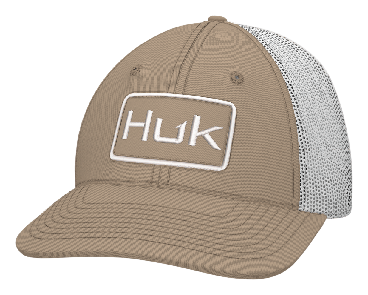 Huk Solid Trucker Hat for Men | Cabela's